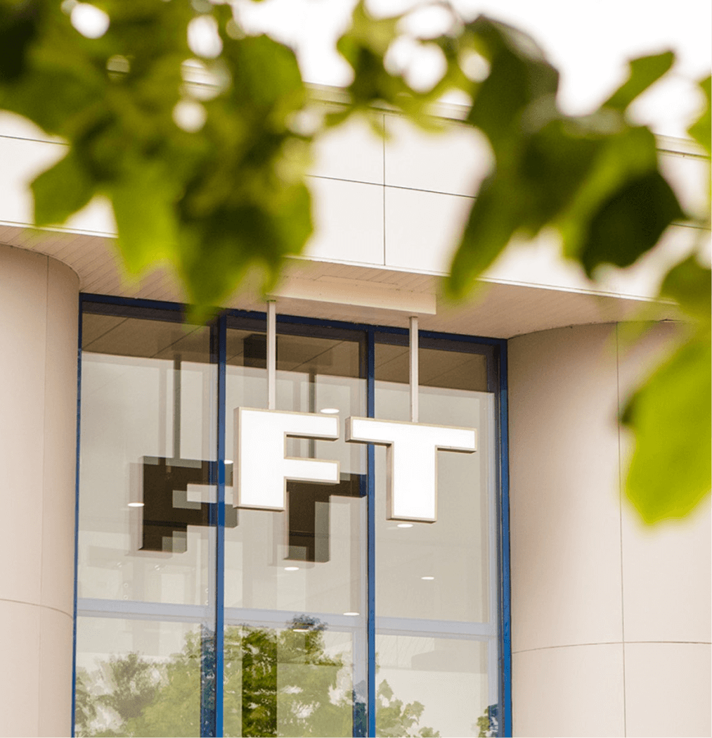 世界坚固的风传感器 | FT Technologies